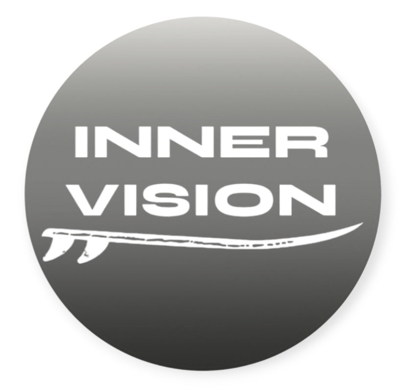 Innervision logo – O'NEILL-CHICLAYO